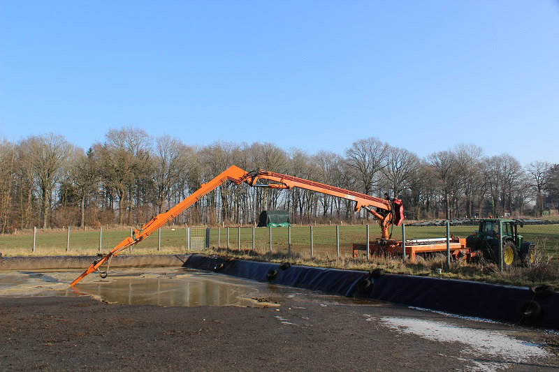 Düngung - Uwe Wulf GmbH