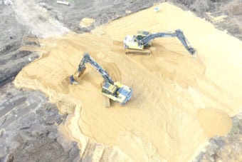 Uwe Wulf GmbH - Lohnunternehmen