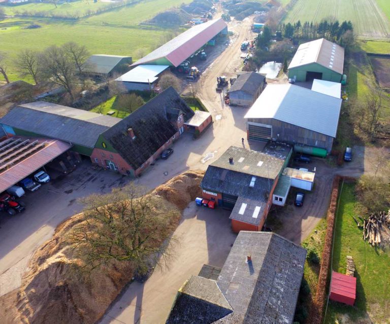 Das Team - Uwe Wulf GmbH