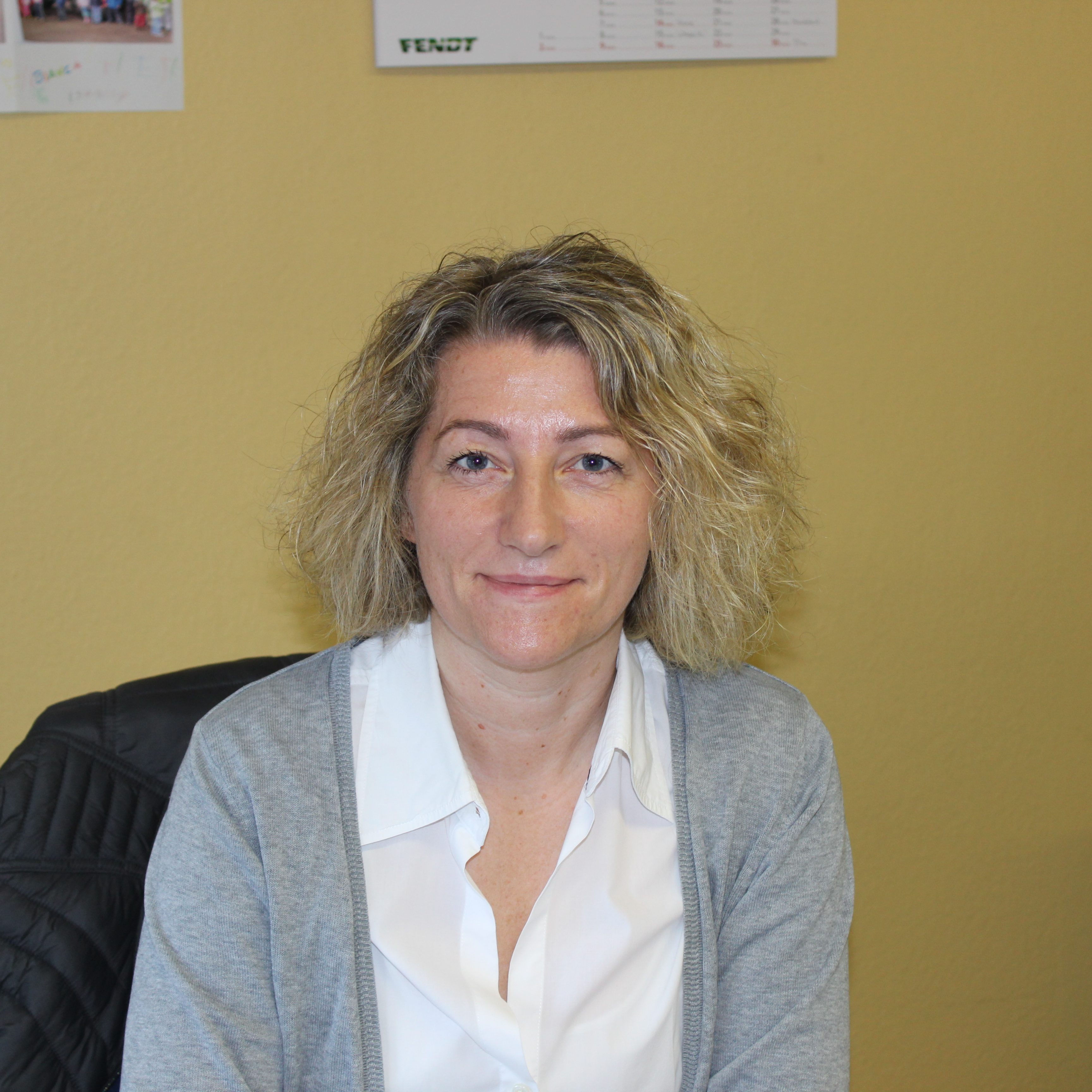 Uwe Wulf GmbH – Lohnunternehmen